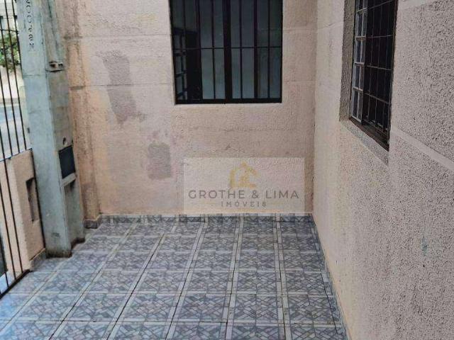 Loja / Comércio para Locação em São José dos Campos/SP Bosque dos Eucaliptos