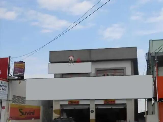 Loja / Comércio para Locação em São José dos Campos/SP Bosque dos Eucaliptos
