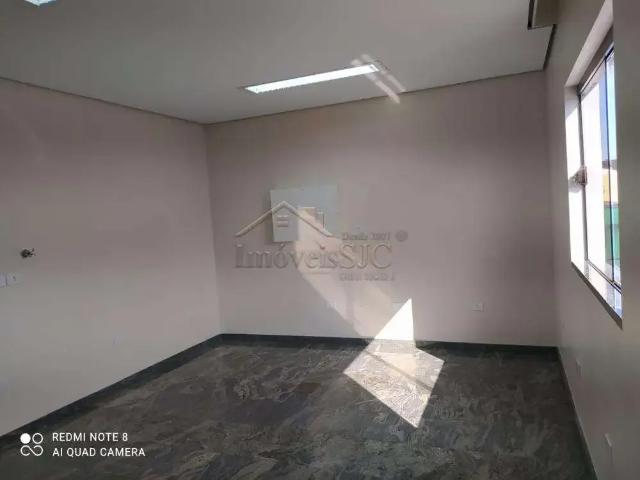 Loja / Comércio para Locação em São José dos Campos/SP Bosque dos Eucaliptos