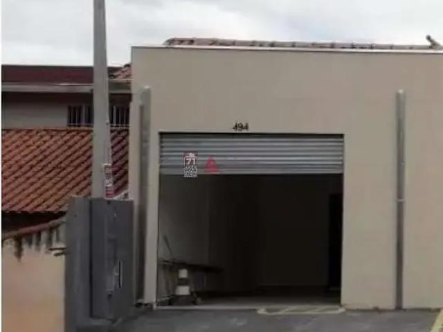 Loja / Comércio para Locação em São José dos Campos/SP Bosque dos Eucaliptos
