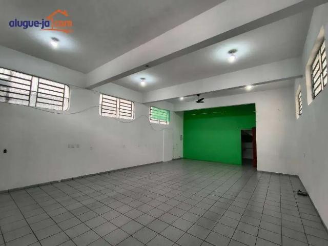 Loja / Comércio para Locação em São José dos Campos/SP Bosque dos Eucaliptos