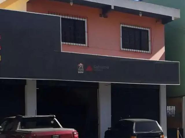 Loja / Comércio para Locação em São José dos Campos/SP Bosque dos Eucaliptos