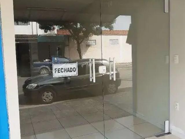 Loja / Comércio para Locação em São José dos Campos/SP Bosque dos Eucaliptos