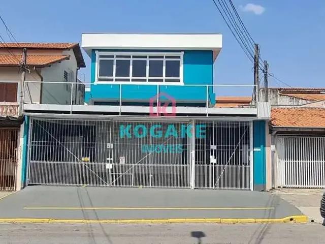 Loja / Comércio para Locação em São José dos Campos/SP Bosque dos Eucaliptos