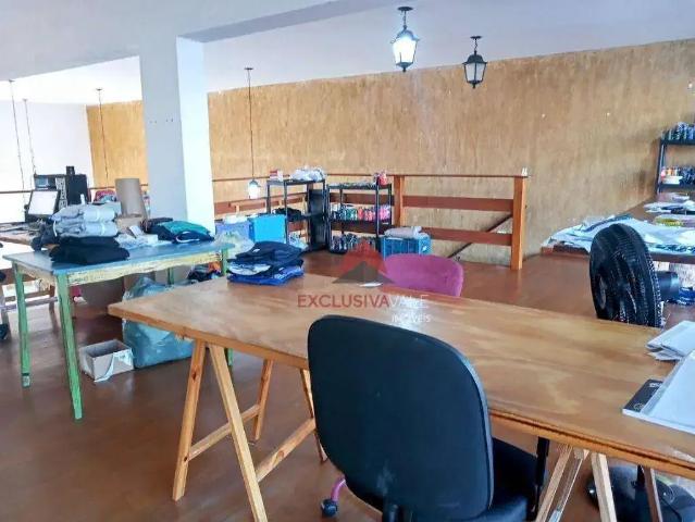 Loja / Comércio para Locação em São José dos Campos/SP Bosque dos Eucaliptos