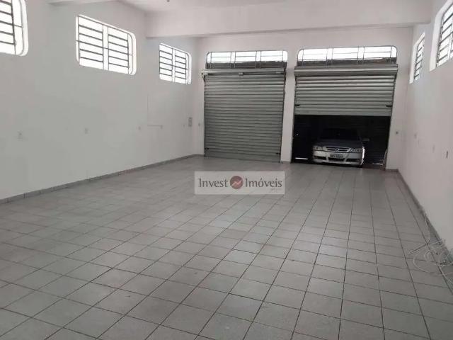 Loja / Comércio para Locação em São José dos Campos/SP Bosque dos Eucaliptos