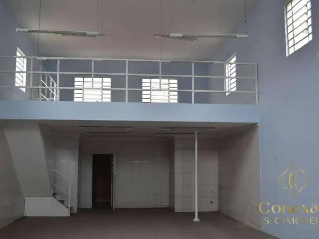 Loja / Comércio para Locação em São José dos Campos/SP Bosque dos Eucaliptos