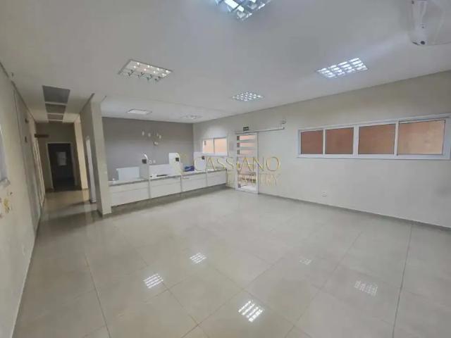 Loja / Comércio para Locação em São José dos Campos/SP Bosque dos Ipês