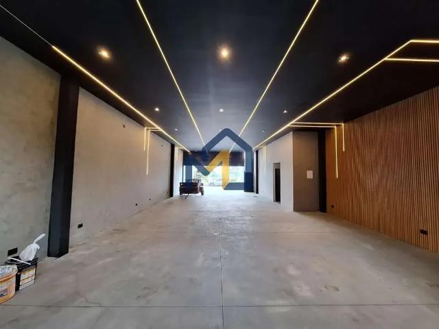 Loja / Comércio para Locação em São José dos Campos/SP Setville Altos de São José