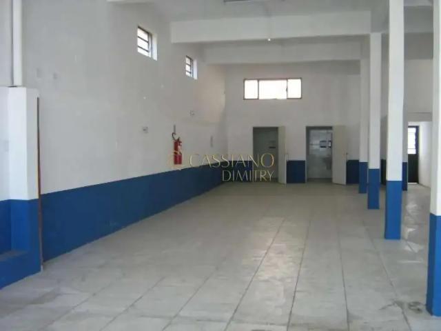 Loja / Comércio para Locação em São José dos Campos/SP Centro