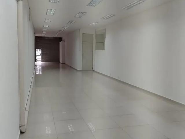 Loja / Comércio para Locação em São José dos Campos/SP Centro