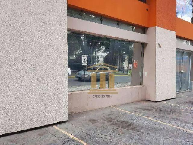 Loja / Comércio para Locação em São José dos Campos/SP Centro