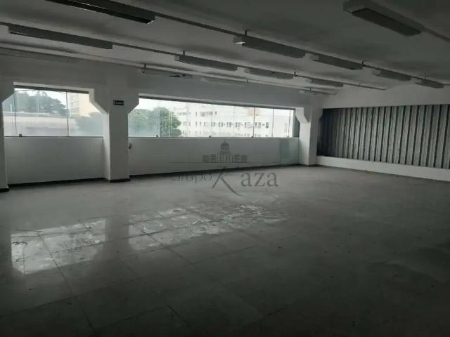Loja / Comércio para Locação em São José dos Campos/SP Centro