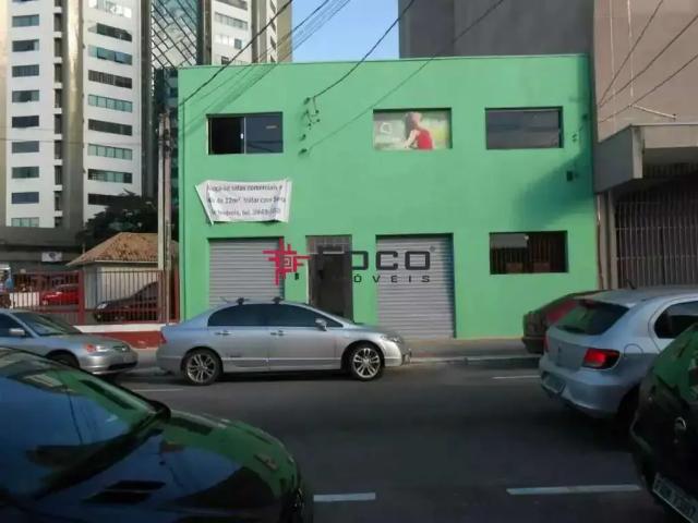 Loja / Comércio para Locação em São José dos Campos/SP Centro