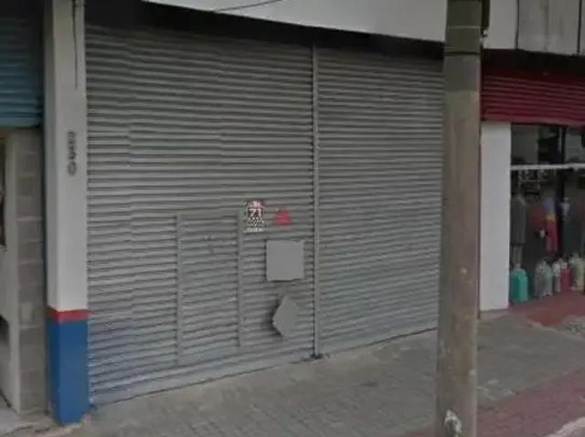 Loja / Comércio para Locação em São José dos Campos/SP Centro