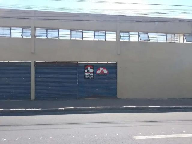Loja / Comércio para Locação em São José dos Campos/SP Centro