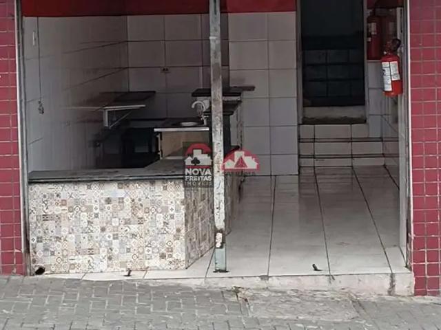 Loja / Comércio para Locação em São José dos Campos/SP Centro