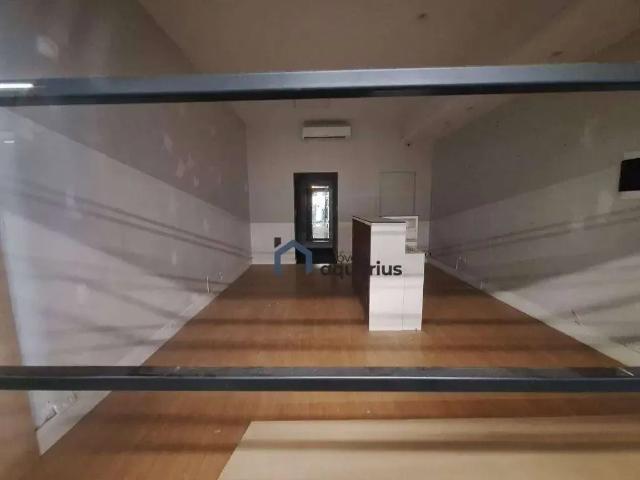 Loja / Comércio para Locação em São José dos Campos/SP Centro