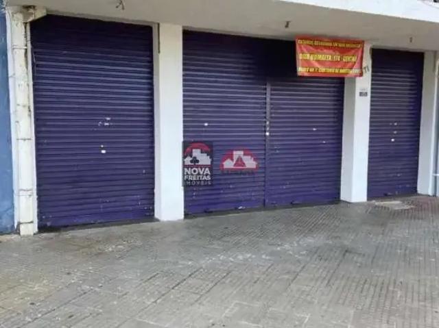 Loja / Comércio para Locação em São José dos Campos/SP Centro