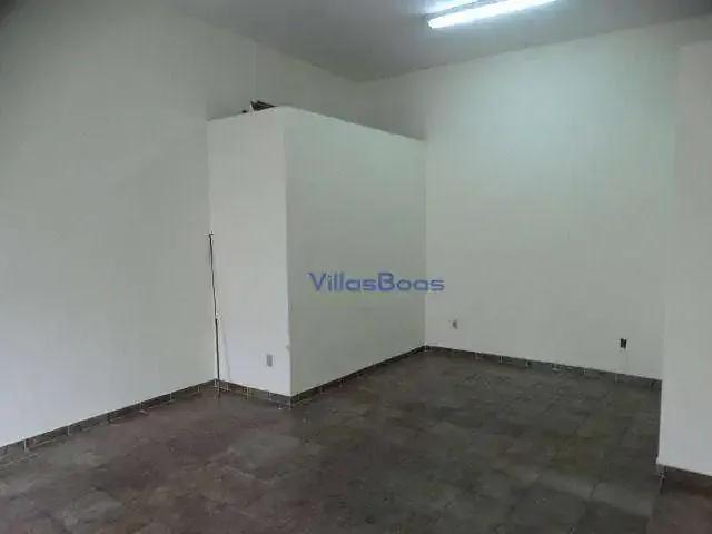 Loja / Comércio para Locação em São José dos Campos/SP Centro