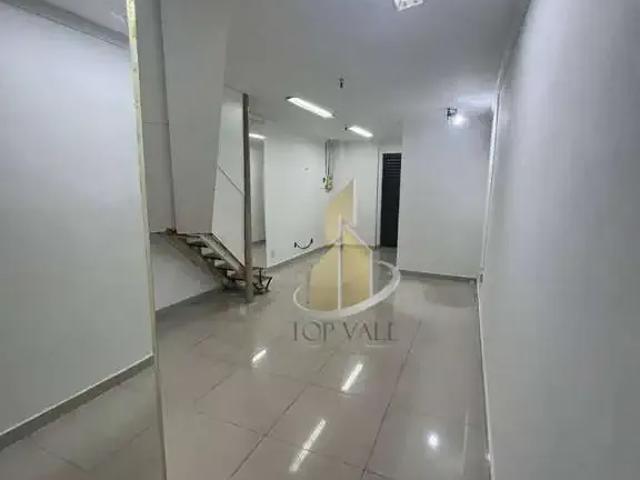Loja / Comércio para Locação em São José dos Campos/SP Centro