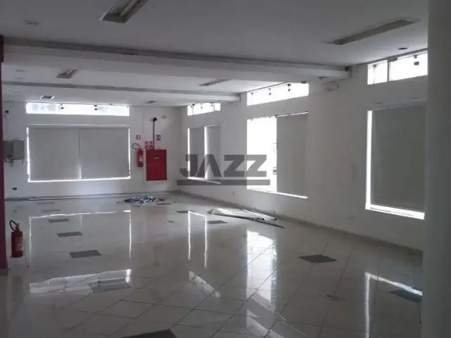 Loja / Comércio para Locação em São José dos Campos/SP Centro