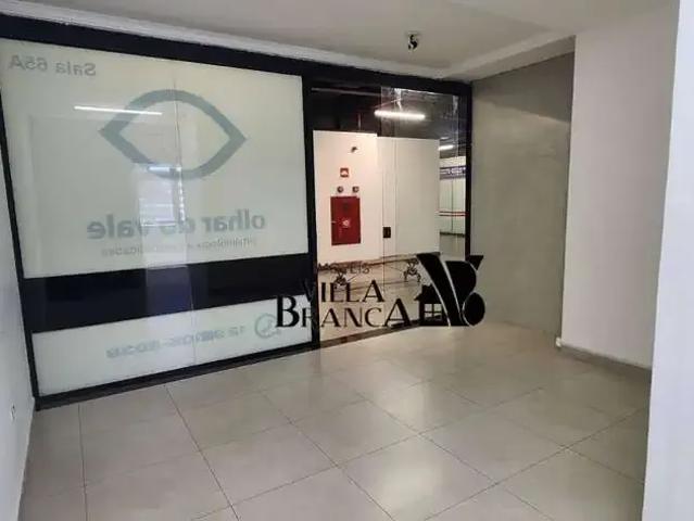 Loja / Comércio para Locação em São José dos Campos/SP Centro