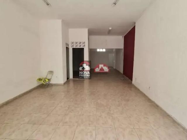 Loja / Comércio para Locação em São José dos Campos/SP Centro