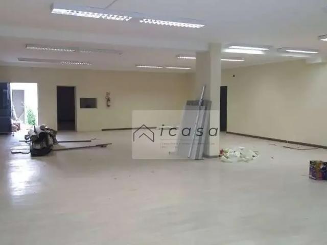 Loja / Comércio para Locação em São José dos Campos/SP Centro