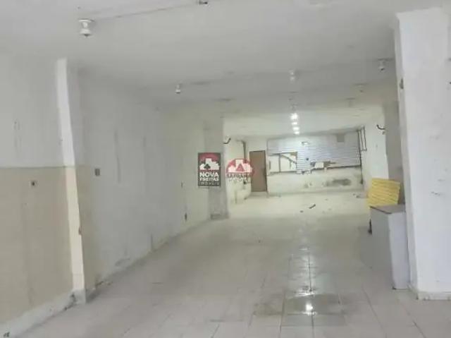 Loja / Comércio para Locação em São José dos Campos/SP Centro