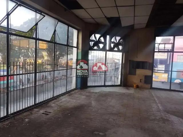 Loja / Comércio para Locação em São José dos Campos/SP Centro