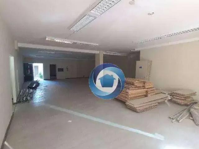 Loja / Comércio para Locação em São José dos Campos/SP Centro