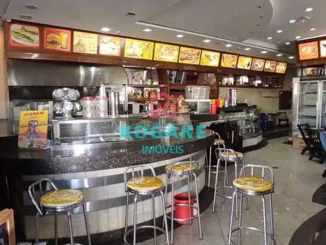 Loja / Comércio para Locação em São José dos Campos/SP Centro