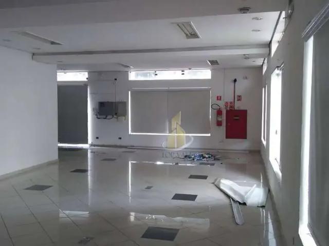 Loja / Comércio para Locação em São José dos Campos/SP Centro