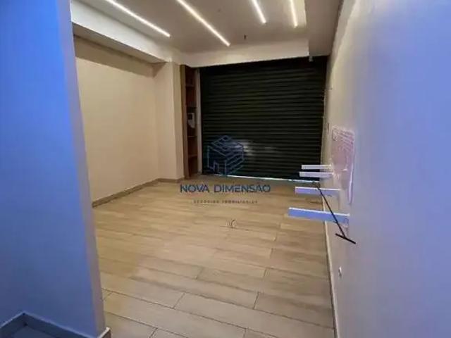 Loja / Comércio para Locação em São José dos Campos/SP Centro