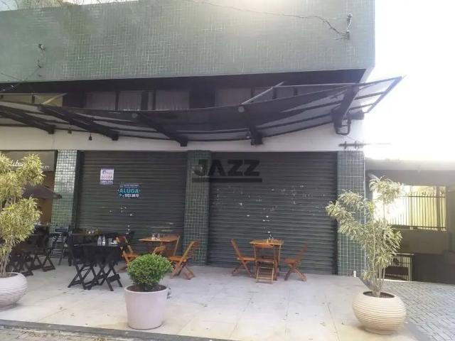 Loja / Comércio para Locação em São José dos Campos/SP Centro