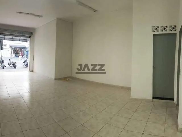 Loja / Comércio para Locação em São José dos Campos/SP Centro