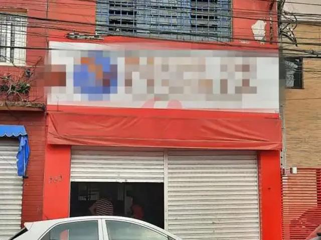 Loja / Comércio para Locação em São José dos Campos/SP Centro