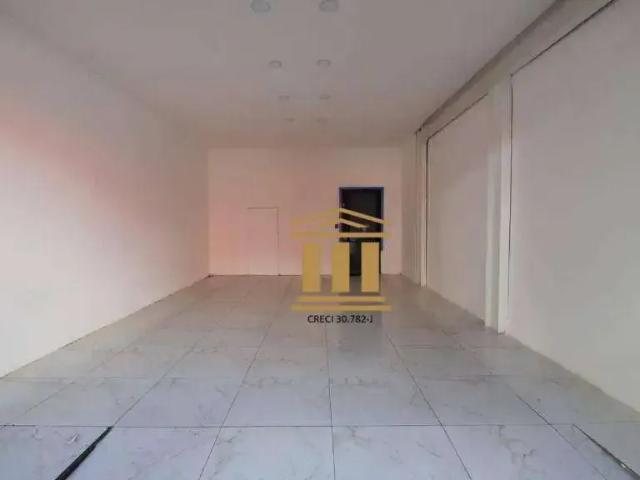 Loja / Comércio para Locação em São José dos Campos/SP Centro
