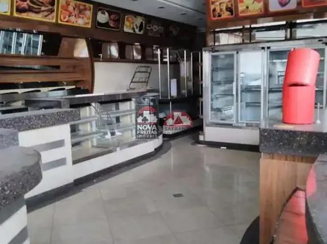 Loja / Comércio para Locação em São José dos Campos/SP Centro