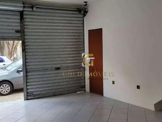 Loja / Comércio para Locação em São José dos Campos/SP Centro