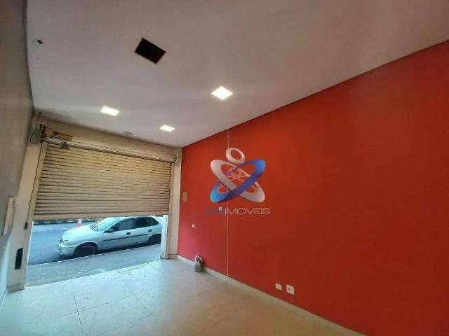 Loja / Comércio para Locação em São José dos Campos/SP Centro
