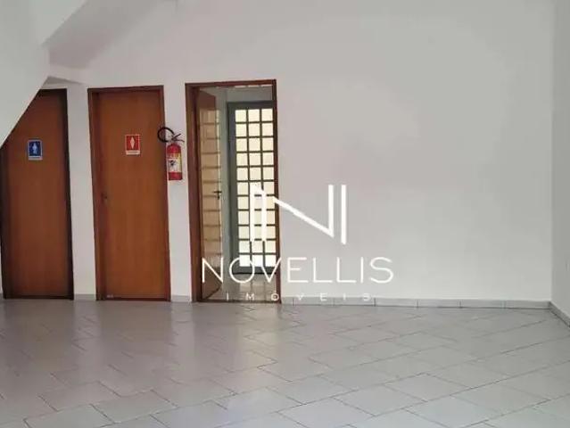 Loja / Comércio para Locação em São José dos Campos/SP Centro