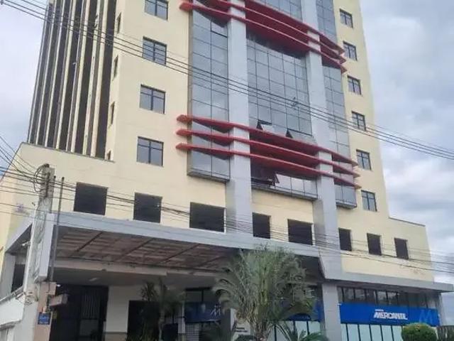 Loja / Comércio para Locação em São José dos Campos/SP Centro 2 Quartos