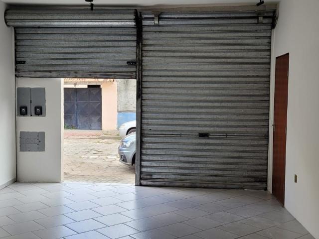 Loja / Comércio para Locação em São José dos Campos/SP Centro