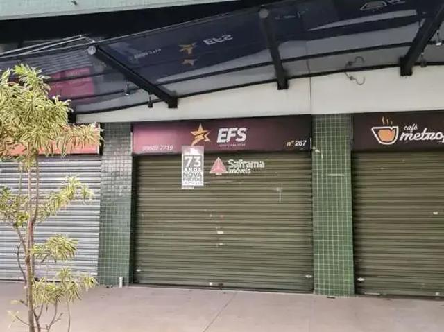 Loja / Comércio para Locação em São José dos Campos/SP Centro