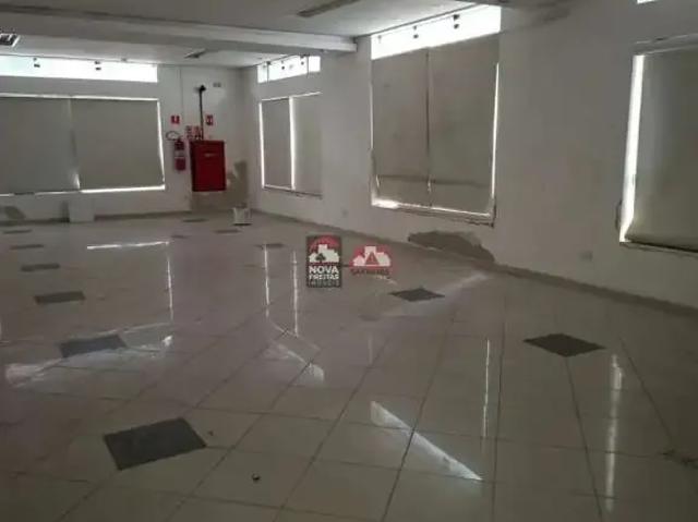 Loja / Comércio para Locação em São José dos Campos/SP Centro