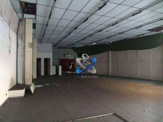 Loja / Comércio para Locação em São José dos Campos/SP Centro