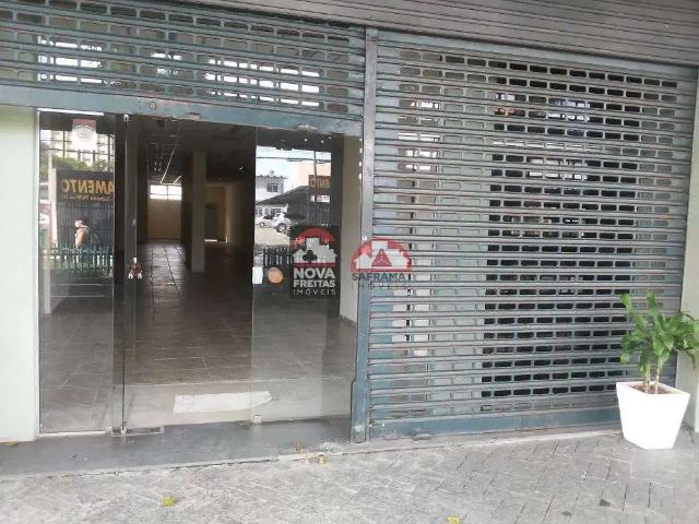 Loja / Comércio para Locação em São José dos Campos/SP Centro