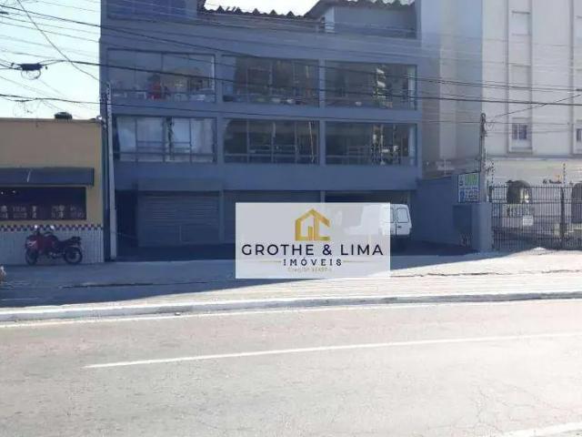 Loja / Comércio para Locação em São José dos Campos/SP Centro